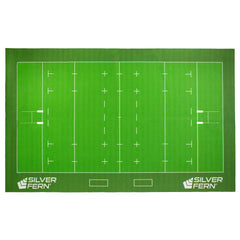 Rugby Ball Size Guide – Silver Fern